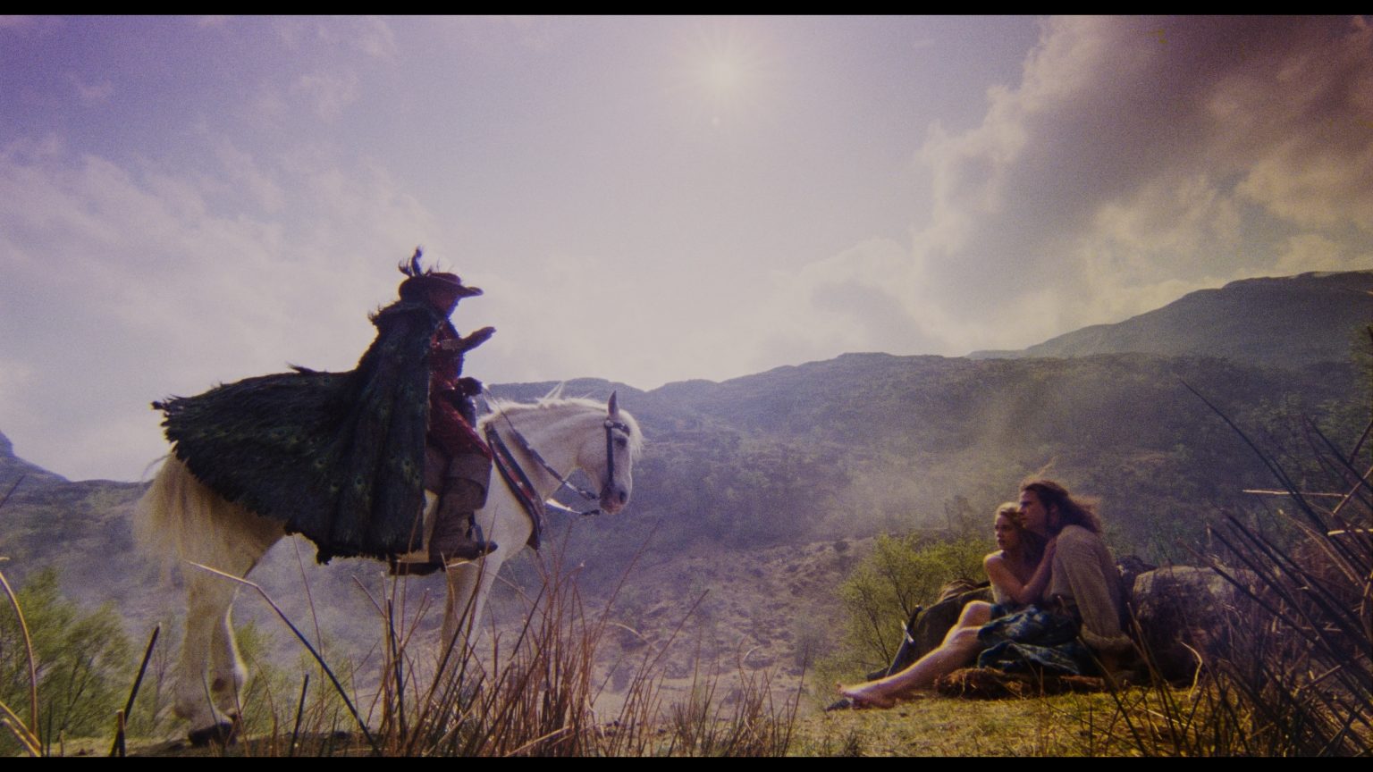 DoBlu.com – 4K UHD & Blu-ray Reviews | Highlander 4K UHD Review