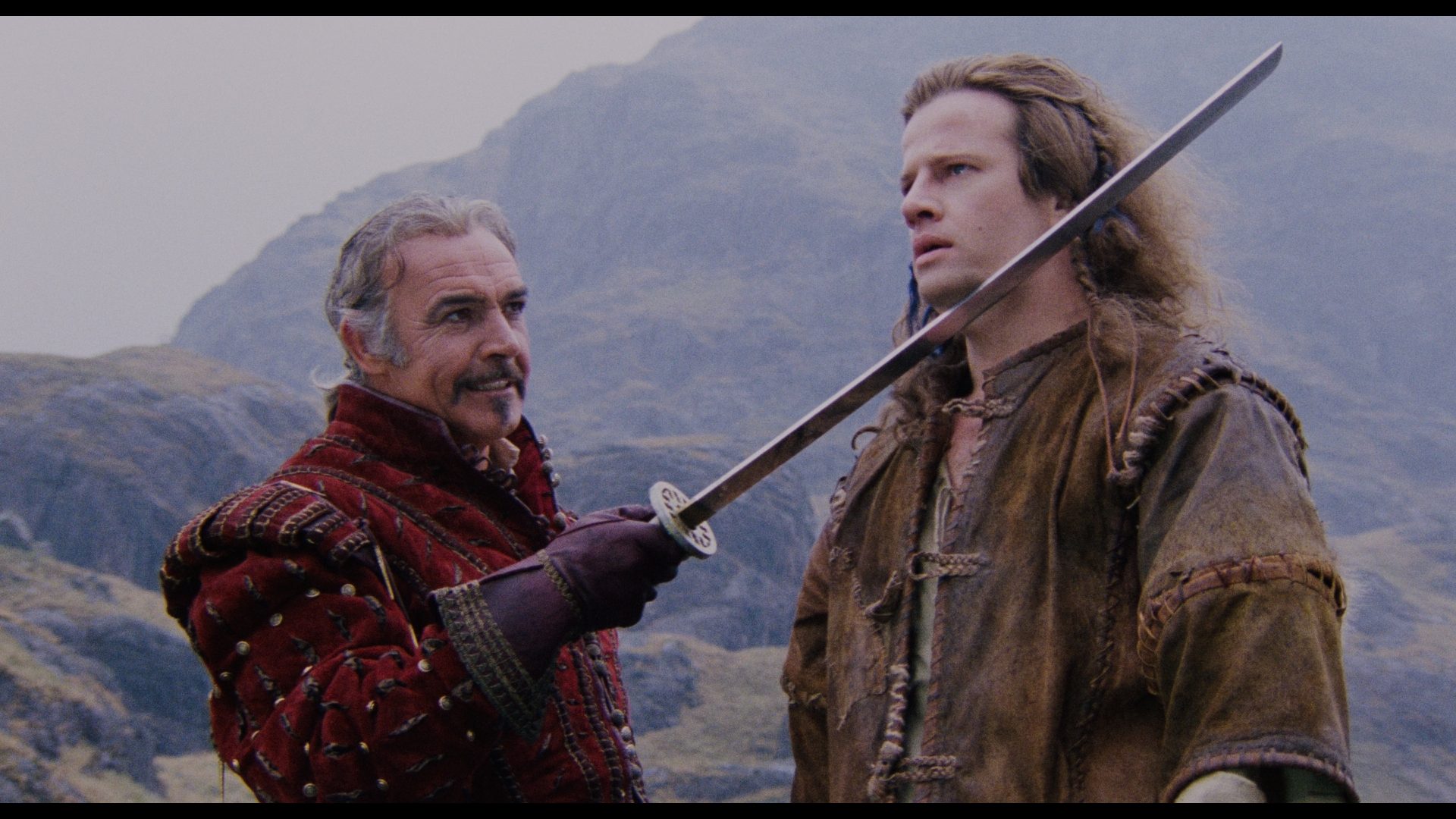 DoBlu.com – 4K UHD & Blu-ray Reviews | Highlander 4K UHD Review