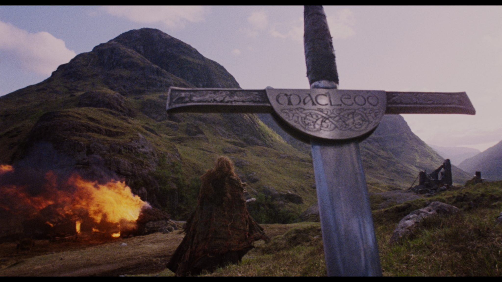 DoBlu.com – 4K UHD & Blu-ray Reviews | Highlander 4K UHD Review