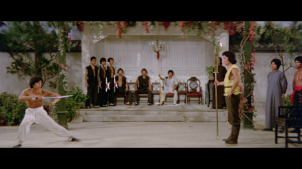 DoBlu.com – 4K UHD & Blu-ray Reviews | The Magnificent Ruffians Blu-ray ...