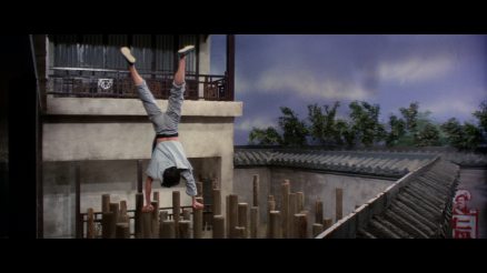 DoBlu.com – 4K UHD & Blu-ray Reviews | The Magnificent Ruffians Blu-ray ...