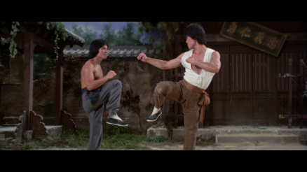 DoBlu.com – 4K UHD & Blu-ray Reviews | The Magnificent Ruffians Blu-ray ...