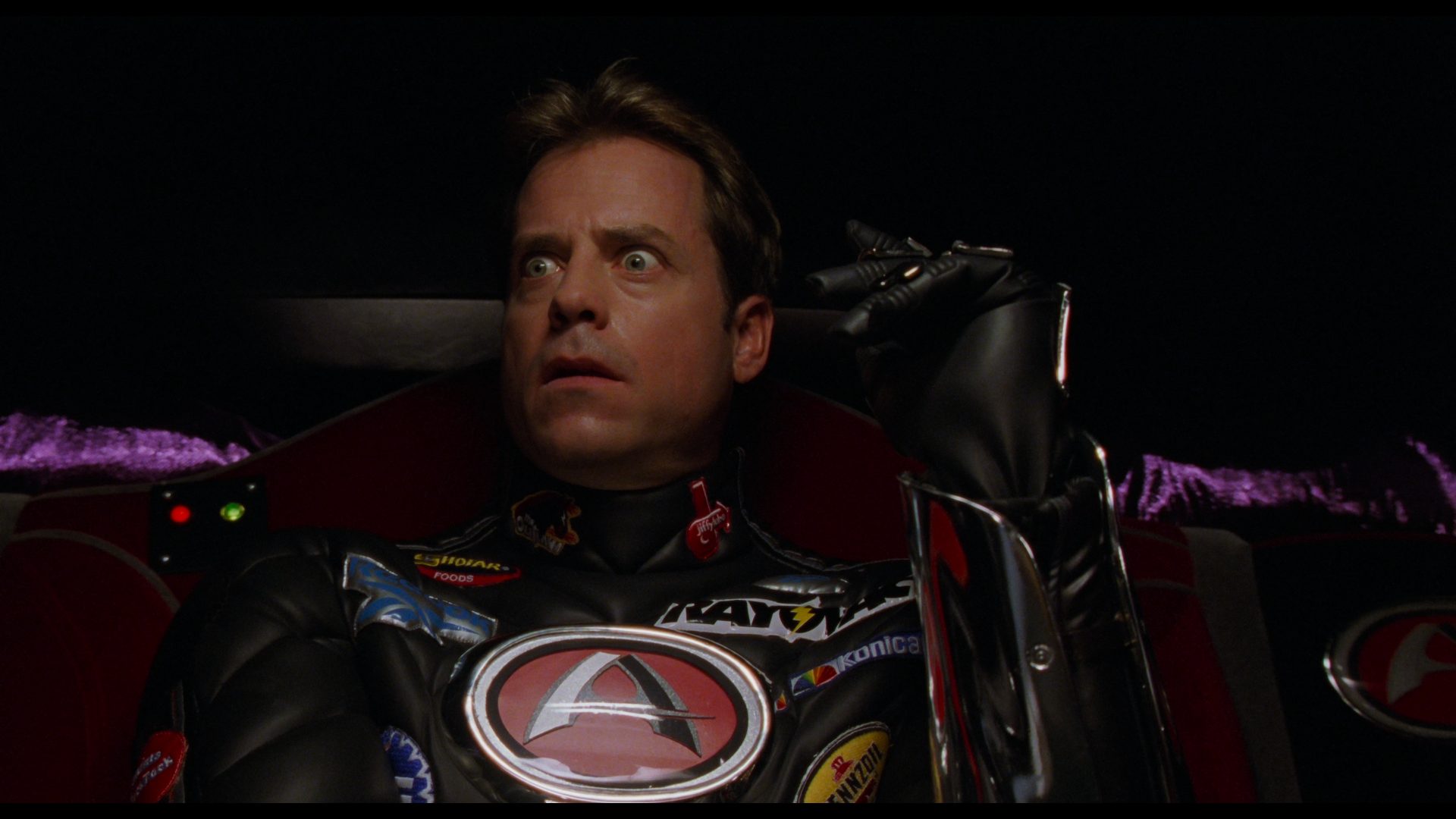 DoBlu.com – 4K UHD & Blu-ray Reviews | Mystery Men 4K UHD Review