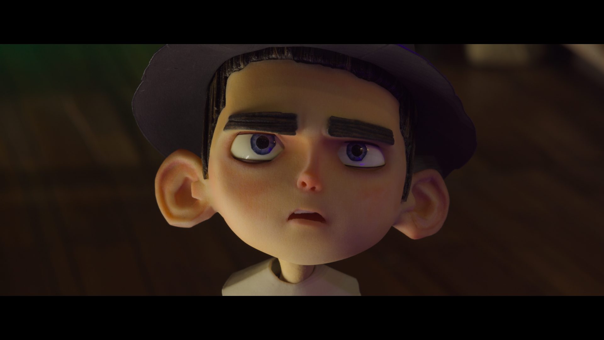 DoBlu.com – 4K UHD & Blu-ray Reviews | Paranorman 4K UHD Review