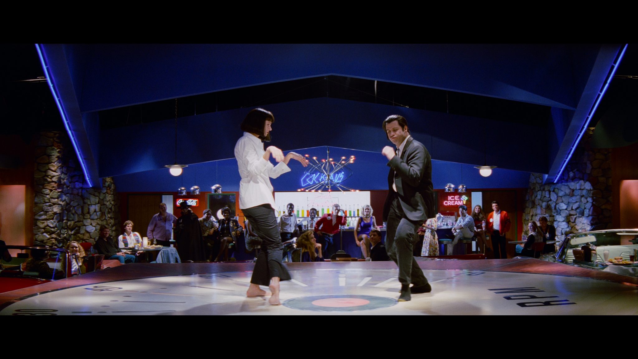 DoBlu.com – 4K UHD & Blu-ray Reviews | Pulp Fiction 4K UHD Review