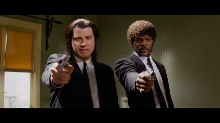 DoBlu.com – 4K UHD & Blu-ray Reviews | Pulp Fiction 4K UHD Review