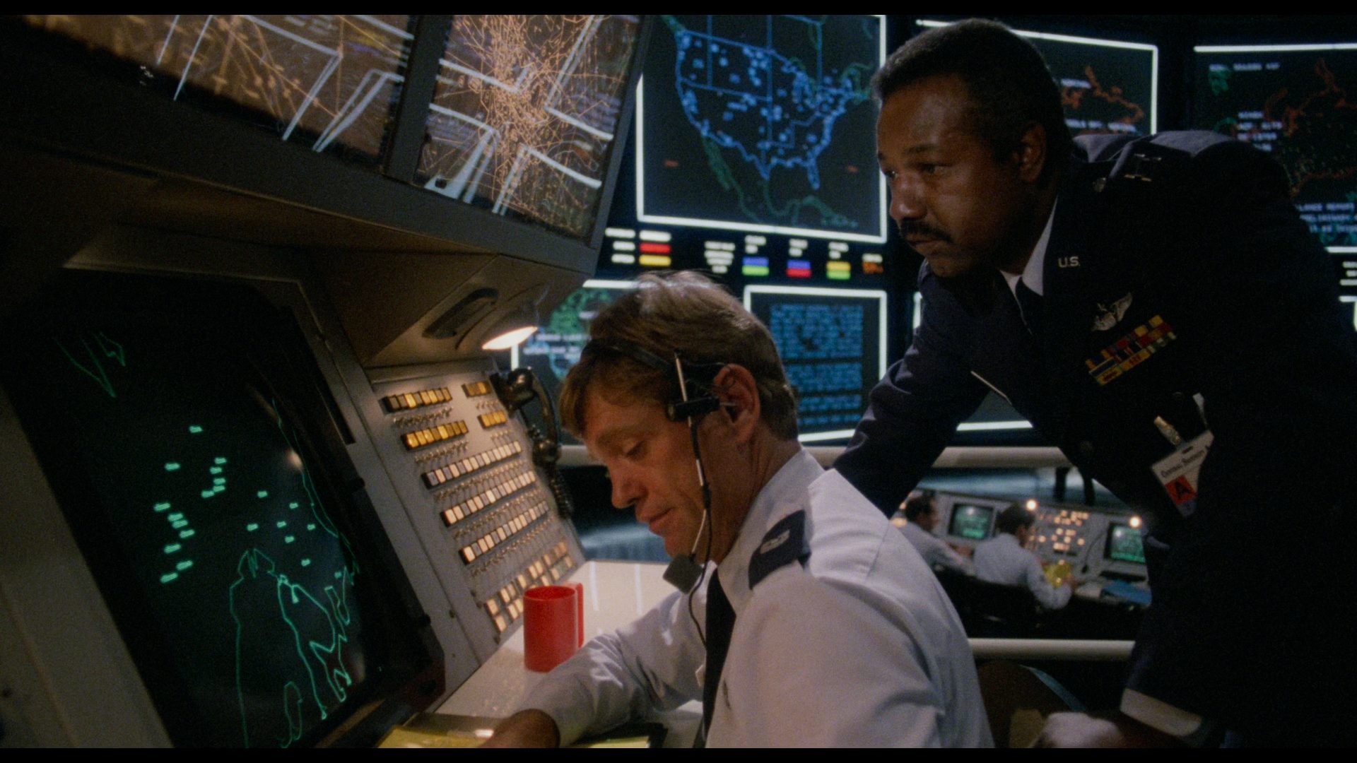 DoBlu.com – 4K UHD & Blu-ray Reviews | WarGames 4K UHD Review