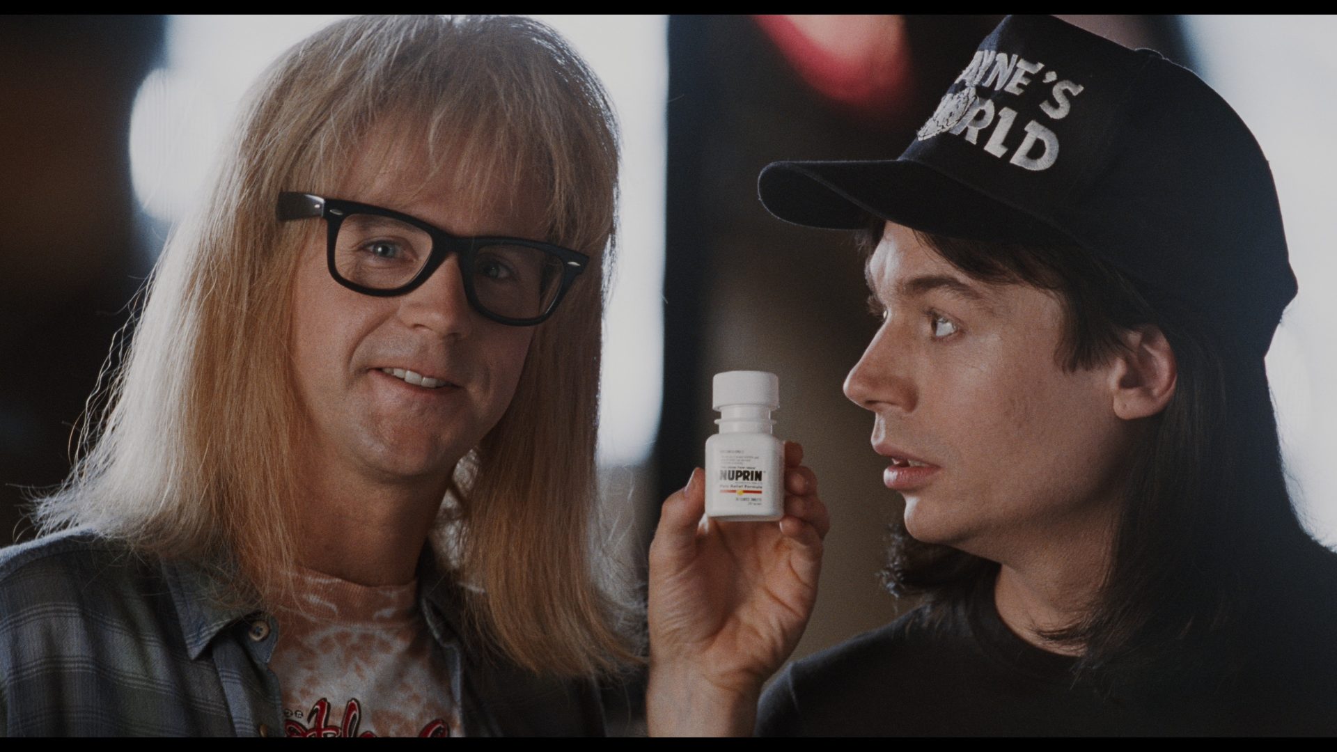 DoBlu.com – 4K UHD & Blu-ray Reviews | Wayne's World 4K UHD Review