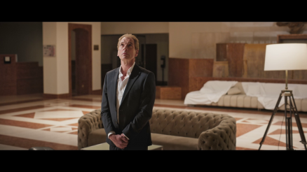 DoBlu.com – 4K UHD & Blu-ray Reviews | The Ghosts of Monday Blu-ray Review