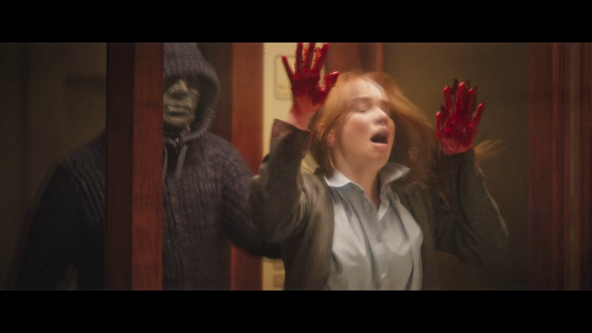 DoBlu.com – 4K UHD & Blu-ray Reviews | The Ghosts of Monday Blu-ray Review