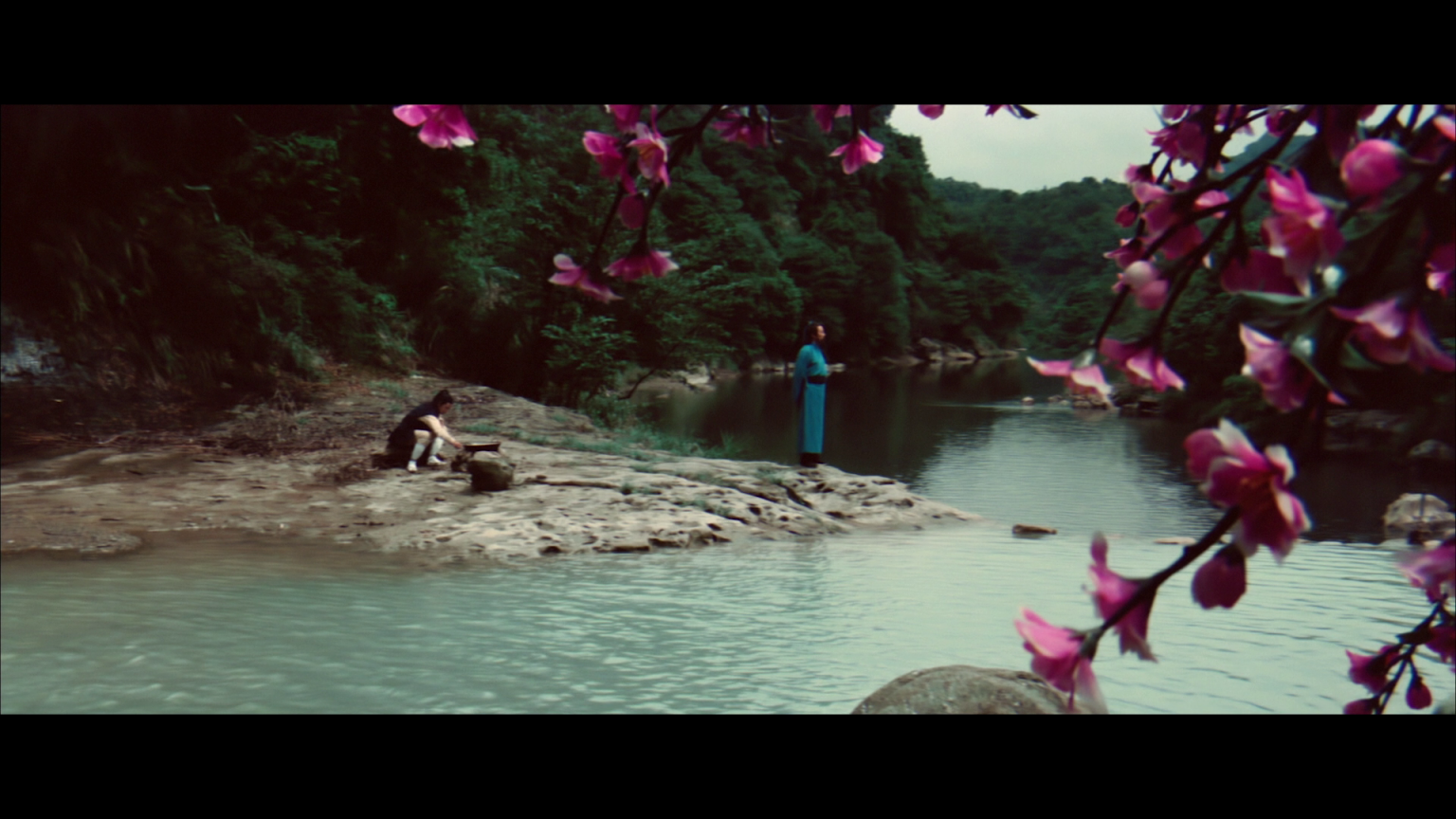 DoBlu.com – 4K UHD & Blu-ray Reviews | The Killer Meteors Blu-ray Review