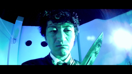 DoBlu.com – 4K UHD & Blu-ray Reviews | Maniac Driver Blu-ray Review