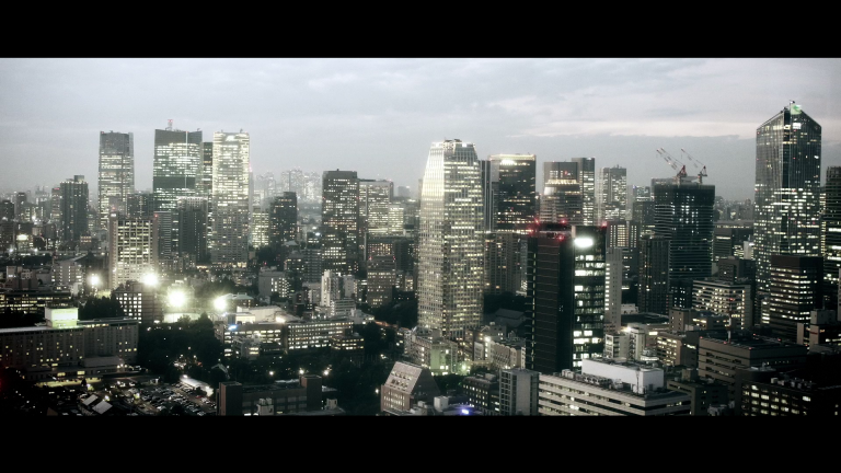 DoBlu.com – 4K UHD & Blu-ray Reviews | Maniac Driver Blu-ray Review