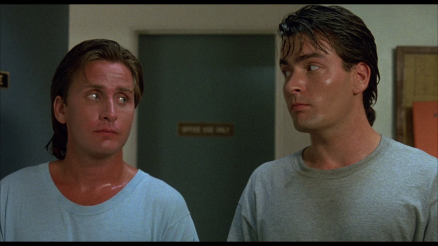 DoBlu.com – 4K UHD & Blu-ray Reviews | Men at Work Blu-ray Review