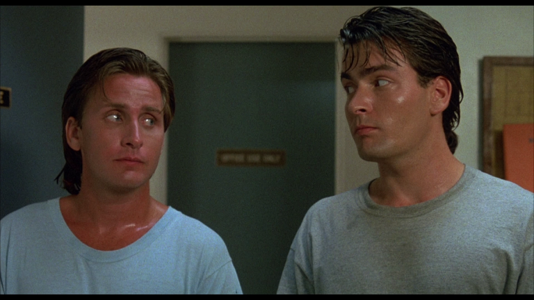 DoBlu.com – 4K UHD & Blu-ray Reviews | Men at Work Blu-ray Review