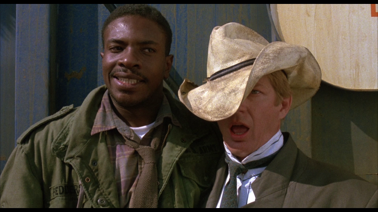 DoBlu.com – 4K UHD & Blu-ray Reviews | Men at Work Blu-ray Review