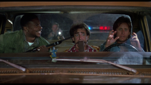 DoBlu.com – 4K UHD & Blu-ray Reviews | Men at Work Blu-ray Review