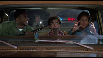 DoBlu.com – 4K UHD & Blu-ray Reviews | Men at Work Blu-ray Review