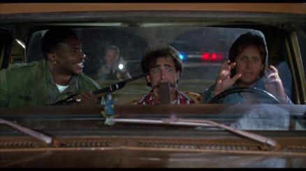 DoBlu.com – 4K UHD & Blu-ray Reviews | Men at Work Blu-ray Review