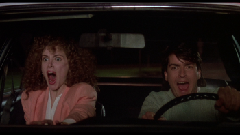 DoBlu.com – 4K UHD & Blu-ray Reviews | Men at Work Blu-ray Review