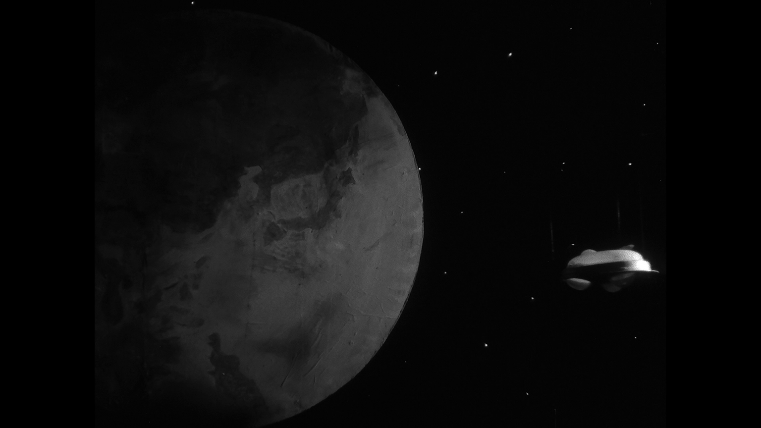 DoBlu.com – 4K UHD & Blu-ray Reviews | Space Monster Wangmagwi Blu-ray ...