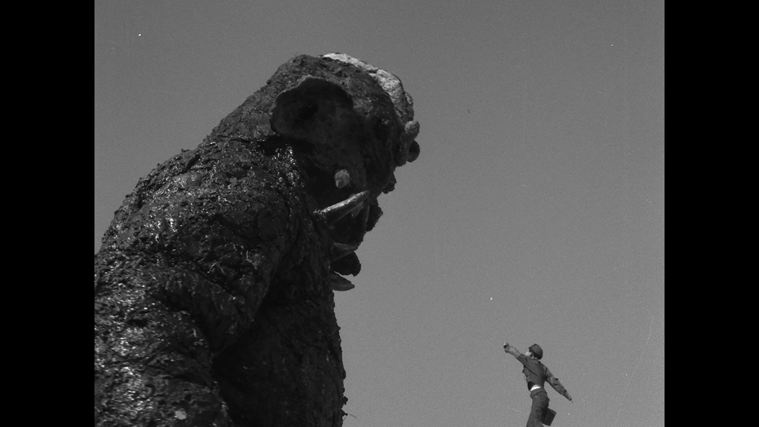 DoBlu.com – 4K UHD & Blu-ray Reviews | Space Monster Wangmagwi Blu-ray ...