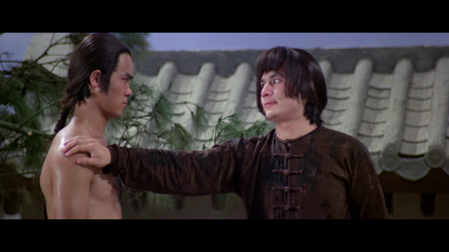 DoBlu.com – 4K UHD & Blu-ray Reviews | Ten Tigers of Kwangtung Blu-ray ...