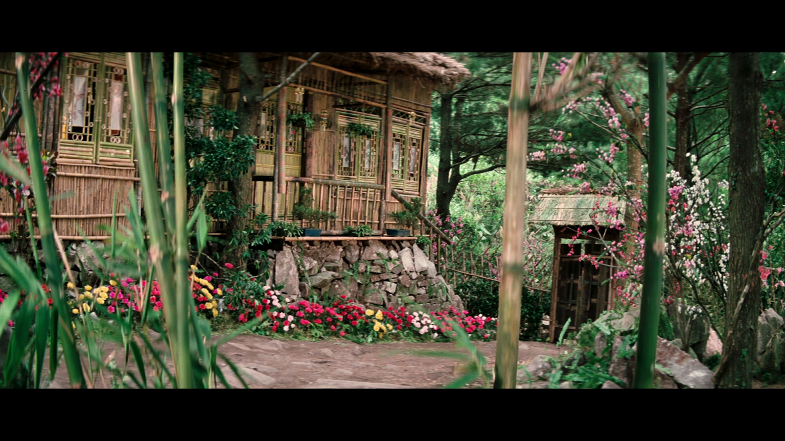 DoBlu.com – 4K UHD & Blu-ray Reviews | To Kill with Intrigue Blu-ray Review