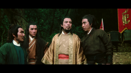 DoBlu.com – 4K UHD & Blu-ray Reviews | To Kill with Intrigue Blu-ray Review