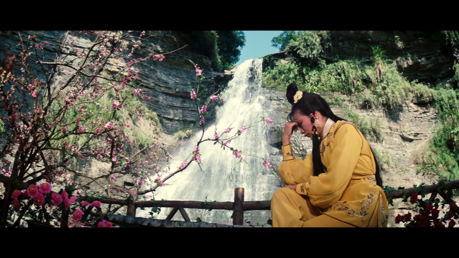 DoBlu.com – 4K UHD & Blu-ray Reviews | To Kill with Intrigue Blu-ray Review