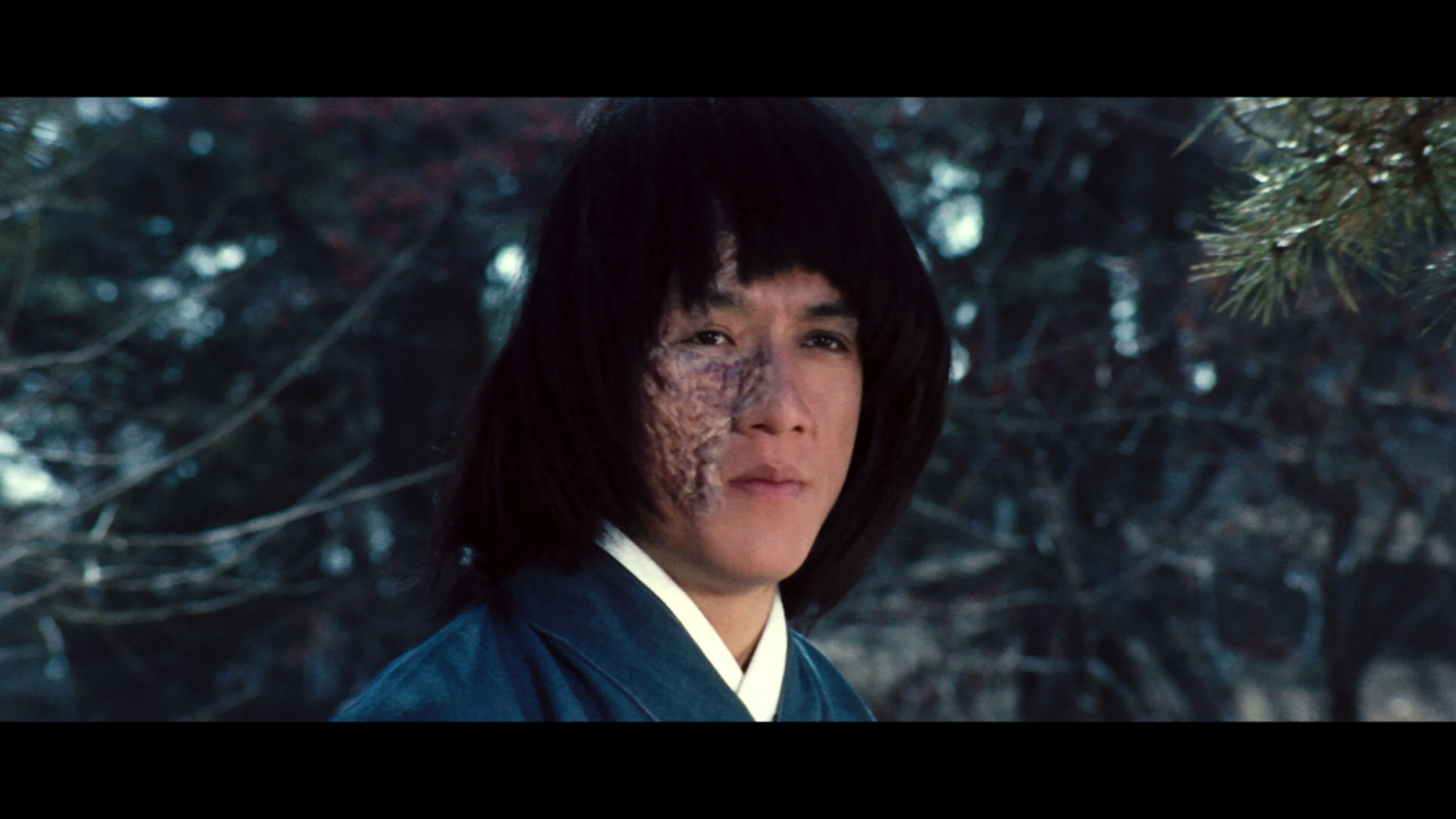 DoBlu.com – 4K UHD & Blu-ray Reviews | To Kill with Intrigue Blu-ray Review