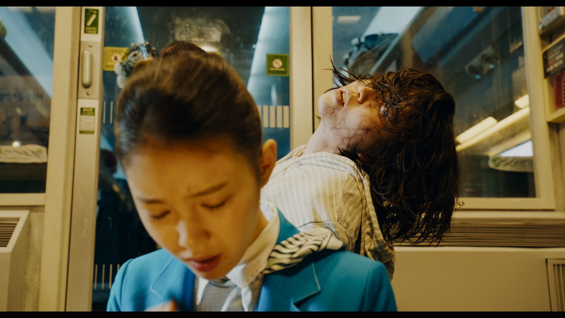 DoBlu.com – 4K UHD & Blu-ray Reviews | Train to Busan 4K UHD Review