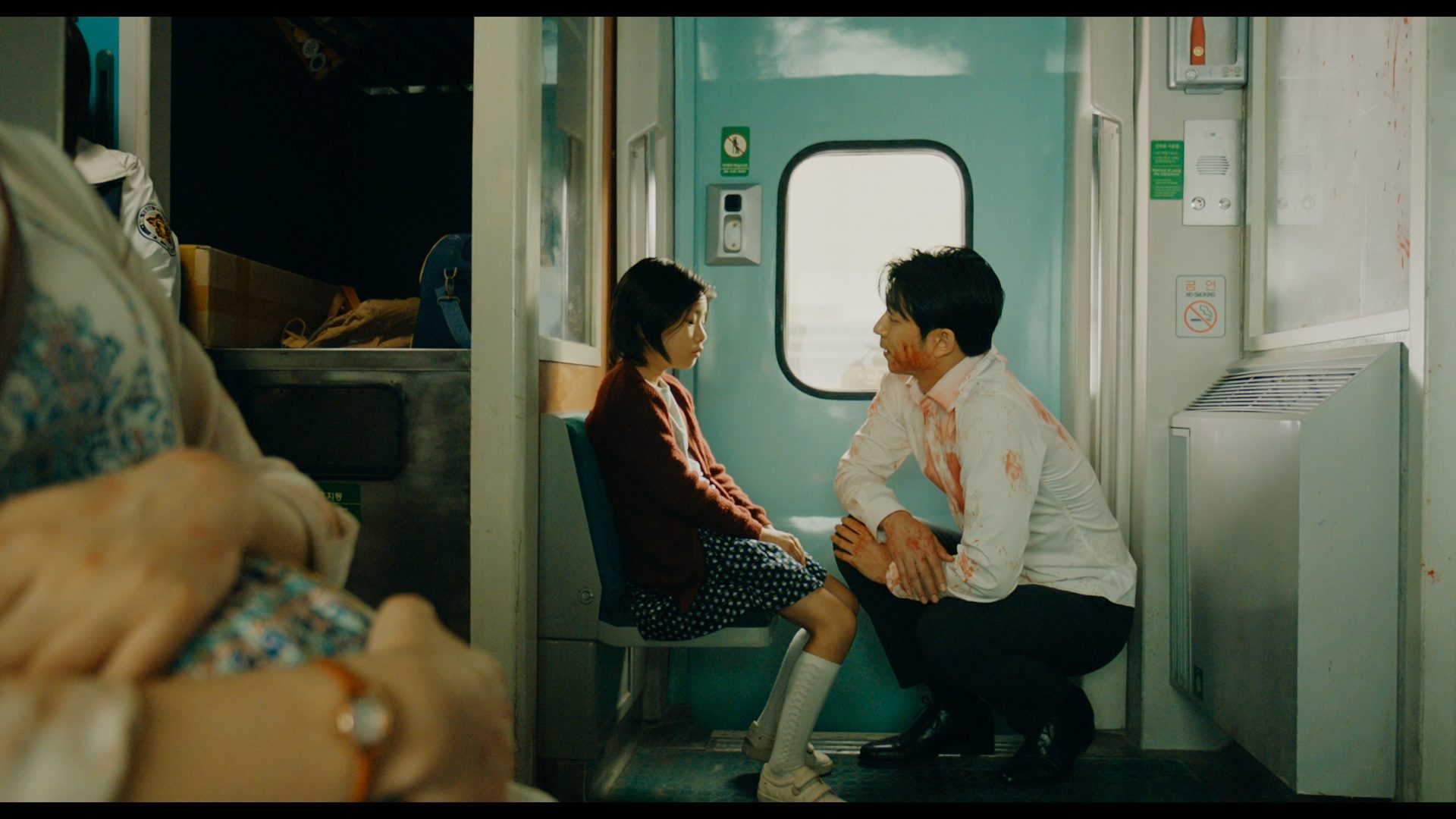 DoBlu.com – 4K UHD & Blu-ray Reviews | Train to Busan 4K UHD Review