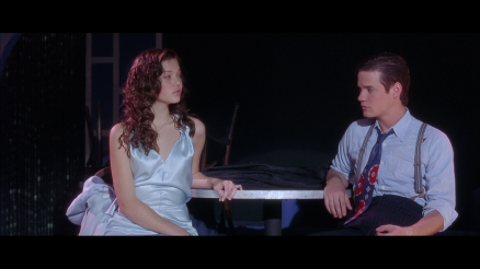 DoBlu.com – 4K UHD & Blu-ray Reviews | A Walk to Remember Blu-ray Review