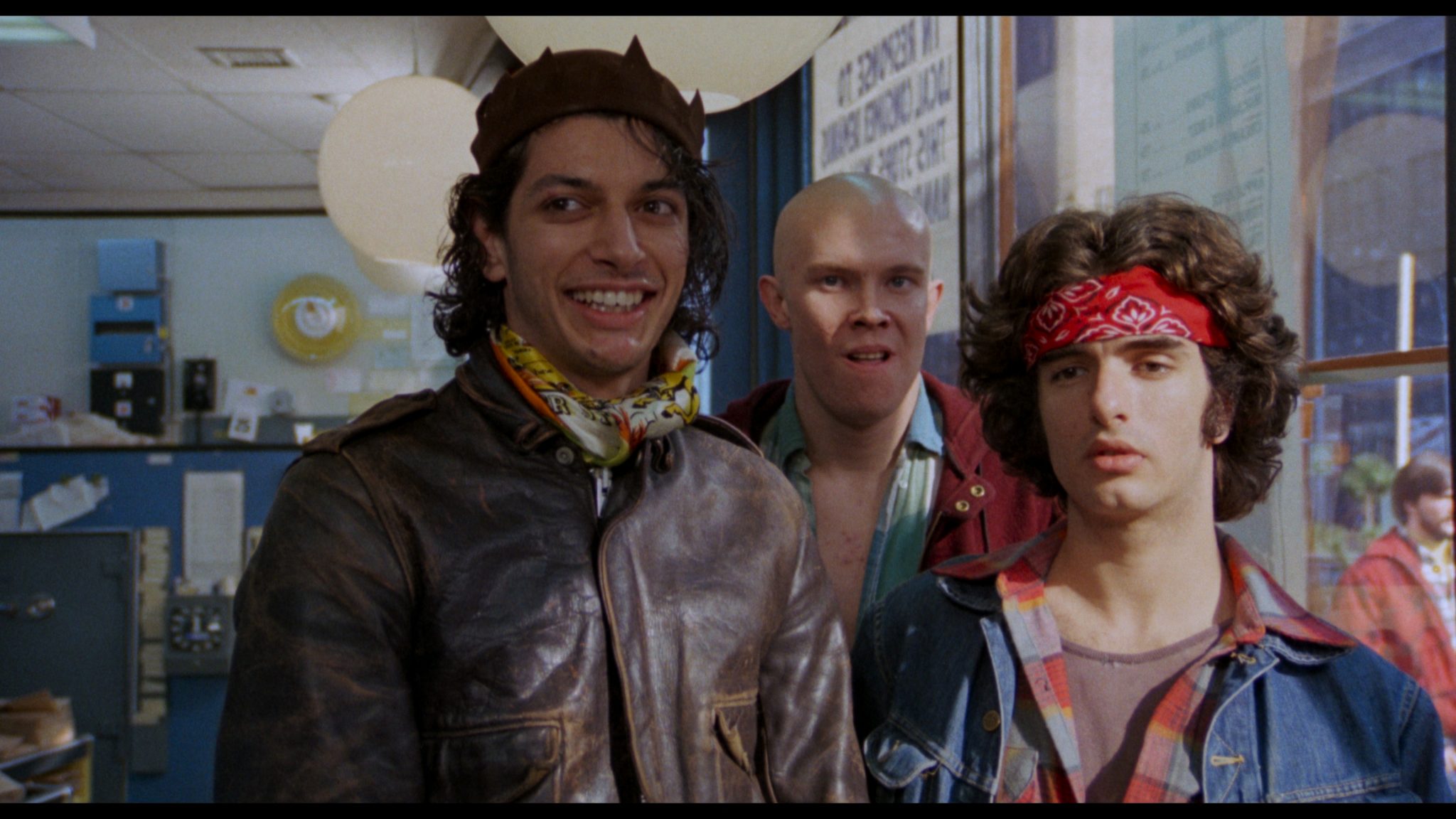 DoBlu.com – 4K UHD & Blu-ray Reviews | Death Wish (1974) 4K UHD Review