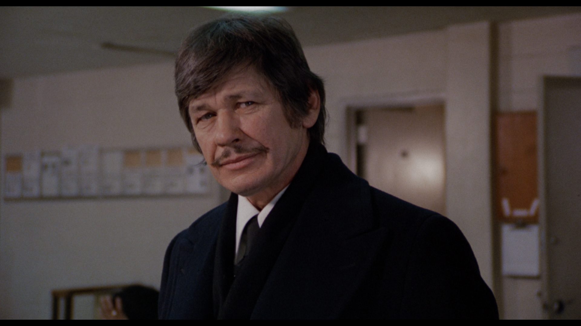 Death Wish (1974) 4K UHD Review
