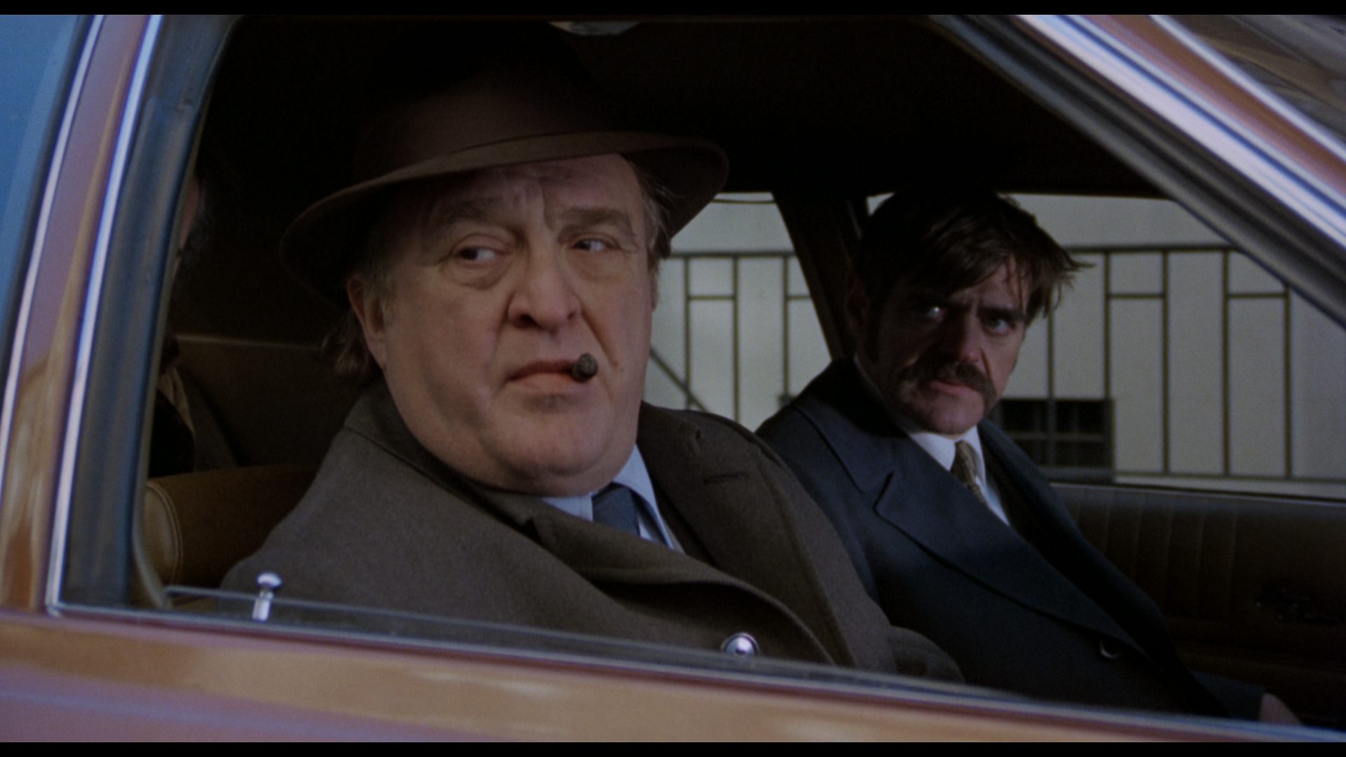 DoBlu.com – 4K UHD & Blu-ray Reviews | Death Wish (1974) 4K UHD Review