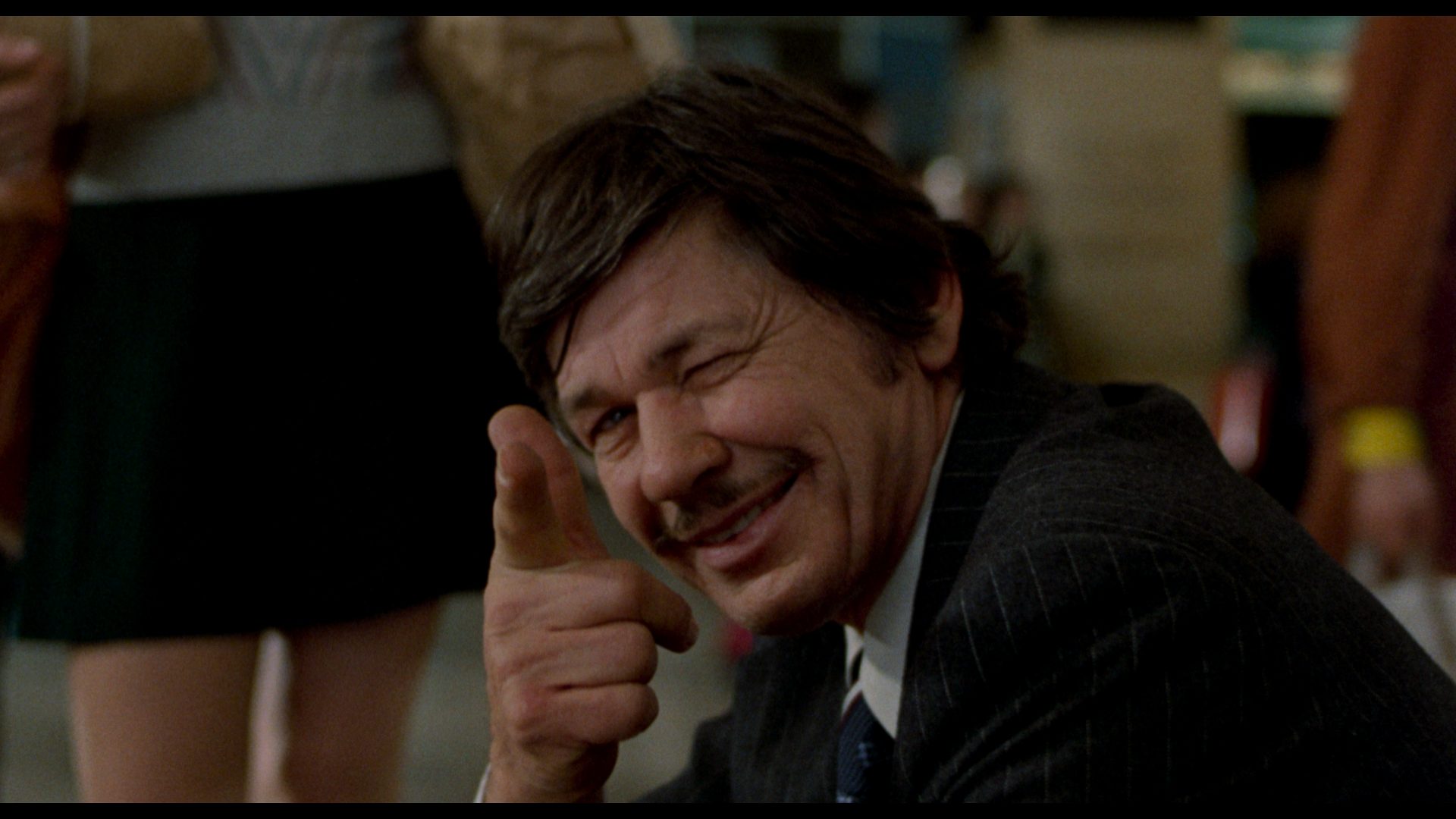 DoBlu.com – 4K UHD & Blu-ray Reviews | Death Wish (1974) 4K UHD Review