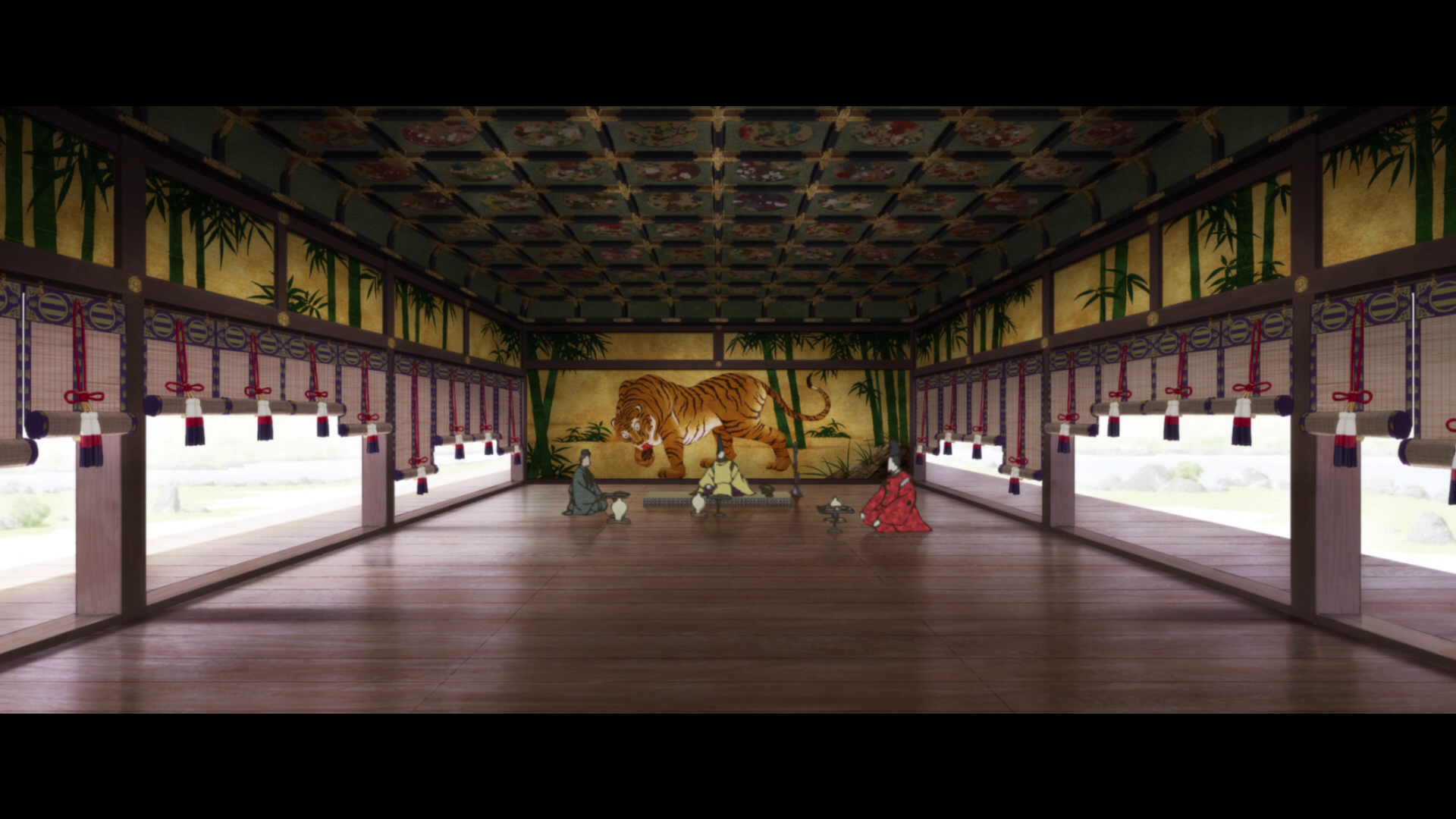 DoBlu.com – 4K UHD & Blu-ray Reviews | Inu-Oh Blu-ray Review