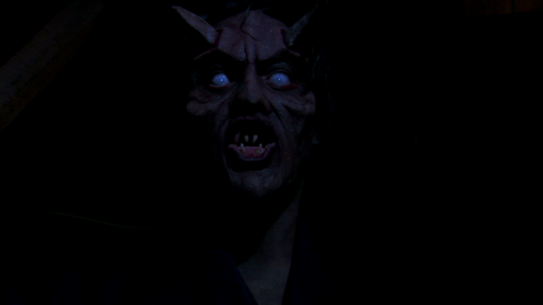 DoBlu.com – 4K UHD & Blu-ray Reviews | Nightmare Man Blu-ray Review