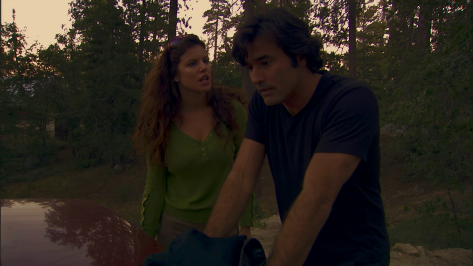 DoBlu.com – 4K UHD & Blu-ray Reviews | Nightmare Man Blu-ray Review