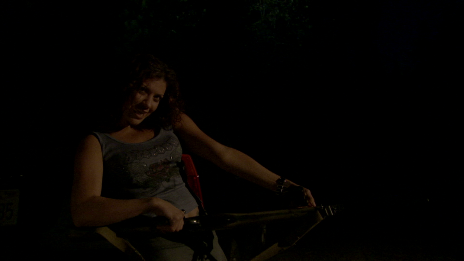 DoBlu.com – 4K UHD & Blu-ray Reviews | Nightmare Man Blu-ray Review