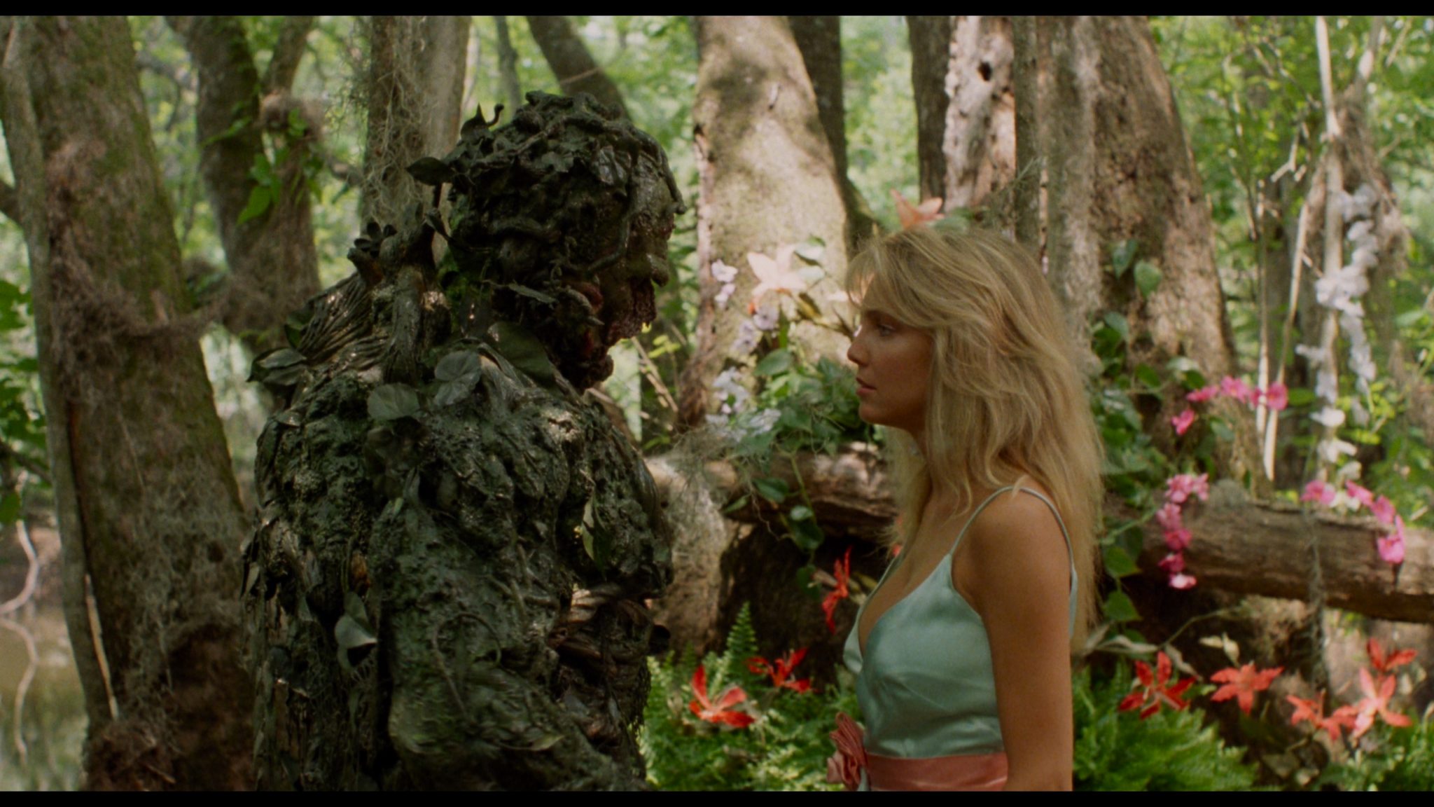 DoBlu.com – 4K UHD & Blu-ray Reviews | The Return of Swamp Thing 4K UHD ...