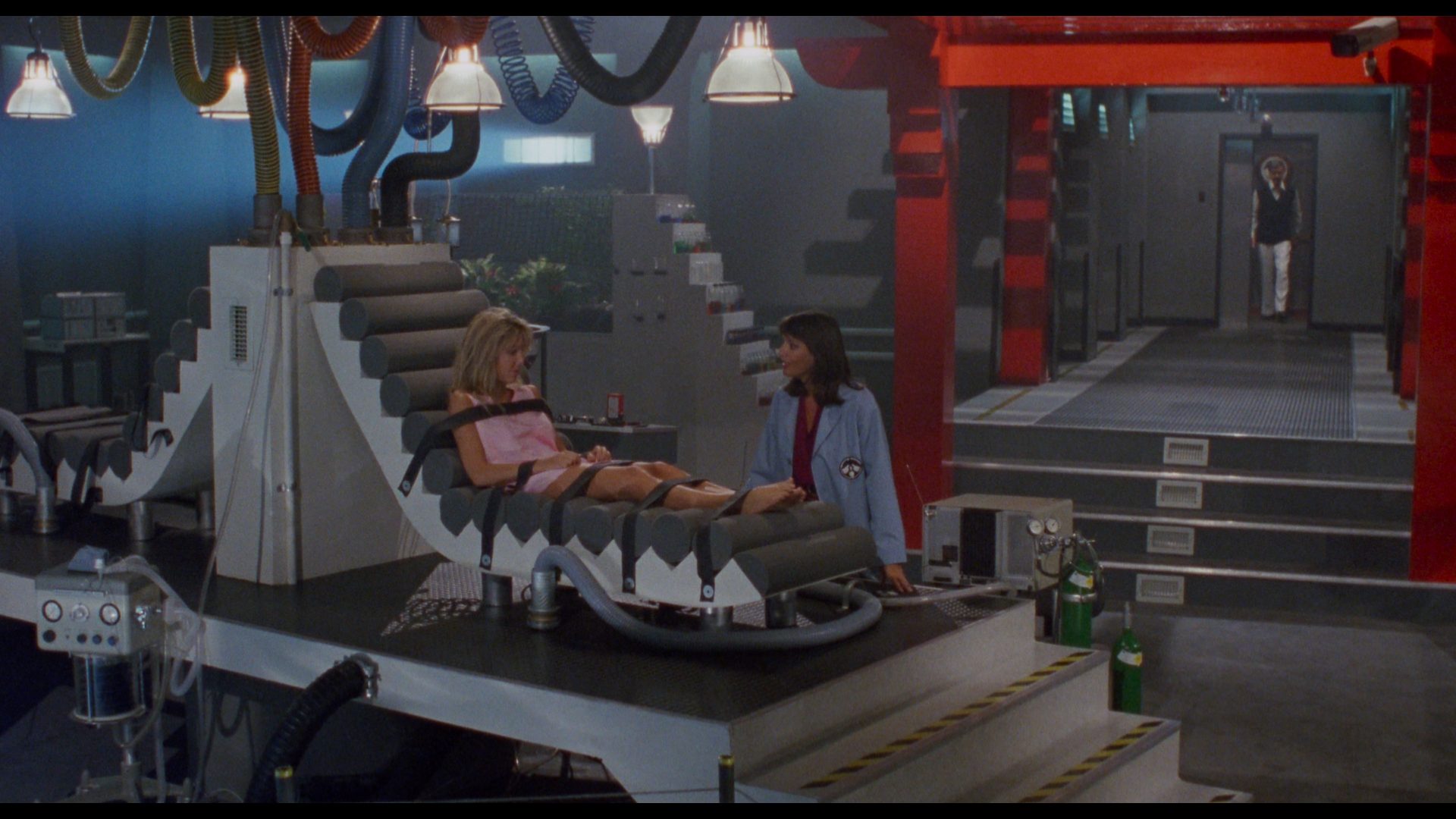 DoBlu.com – 4K UHD & Blu-ray Reviews | The Return of Swamp Thing 4K UHD ...