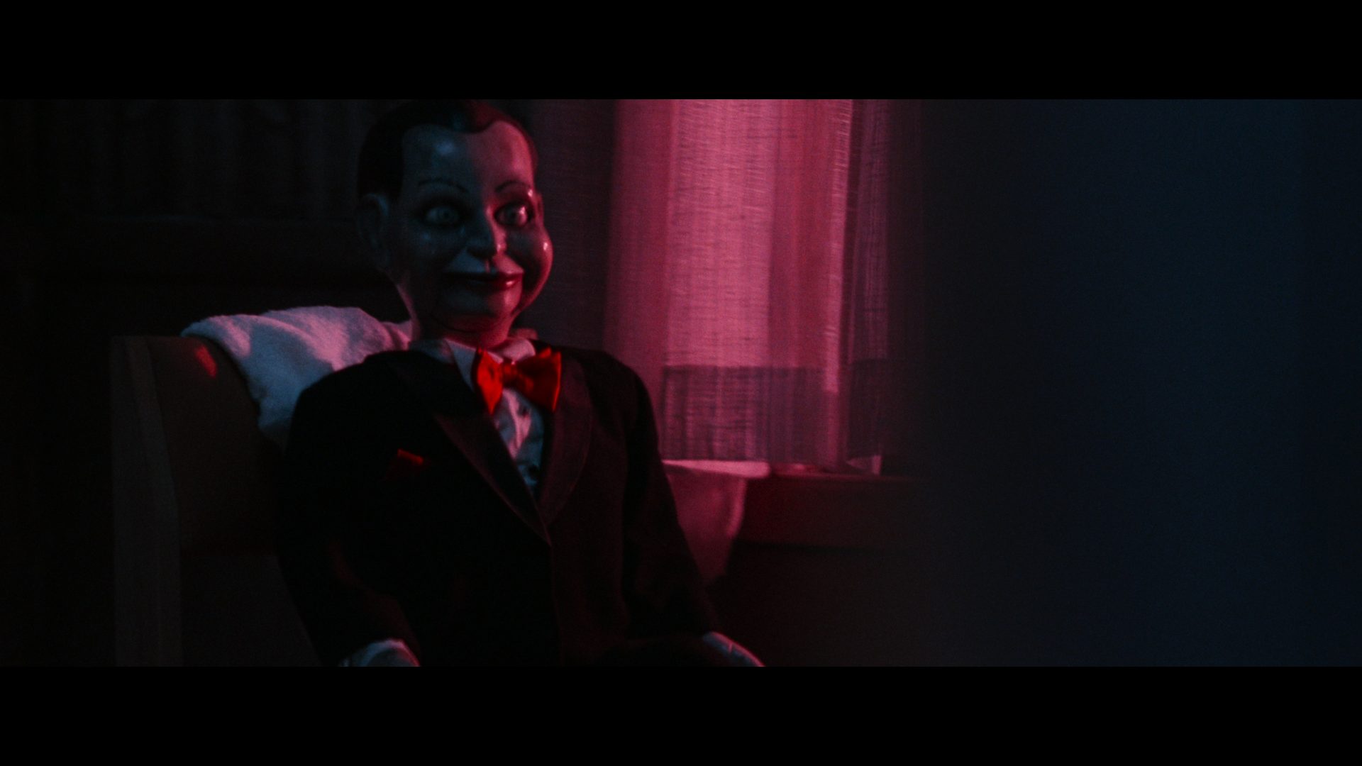 DoBlu.com – 4K UHD & Blu-ray Reviews | Dead Silence 4K UHD Review