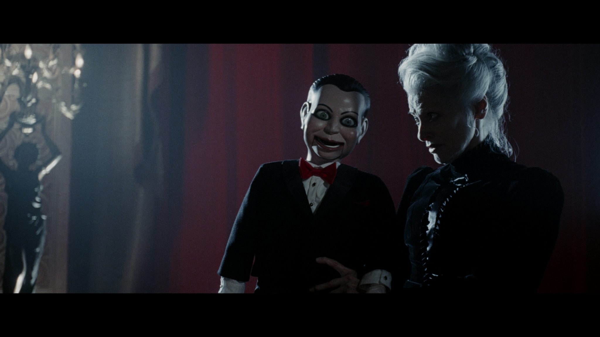 DoBlu.com – 4K UHD & Blu-ray Reviews | Dead Silence 4K UHD Review