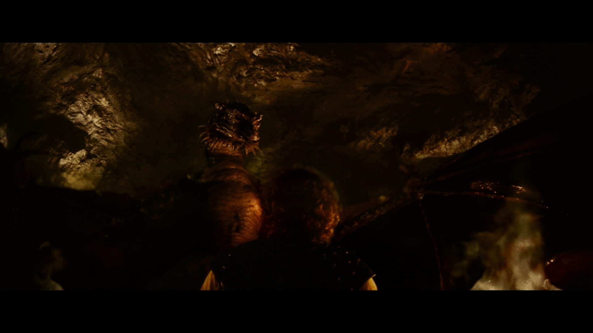 DoBlu.com – 4K UHD & Blu-ray Reviews | Dragonslayer 4K UHD Review