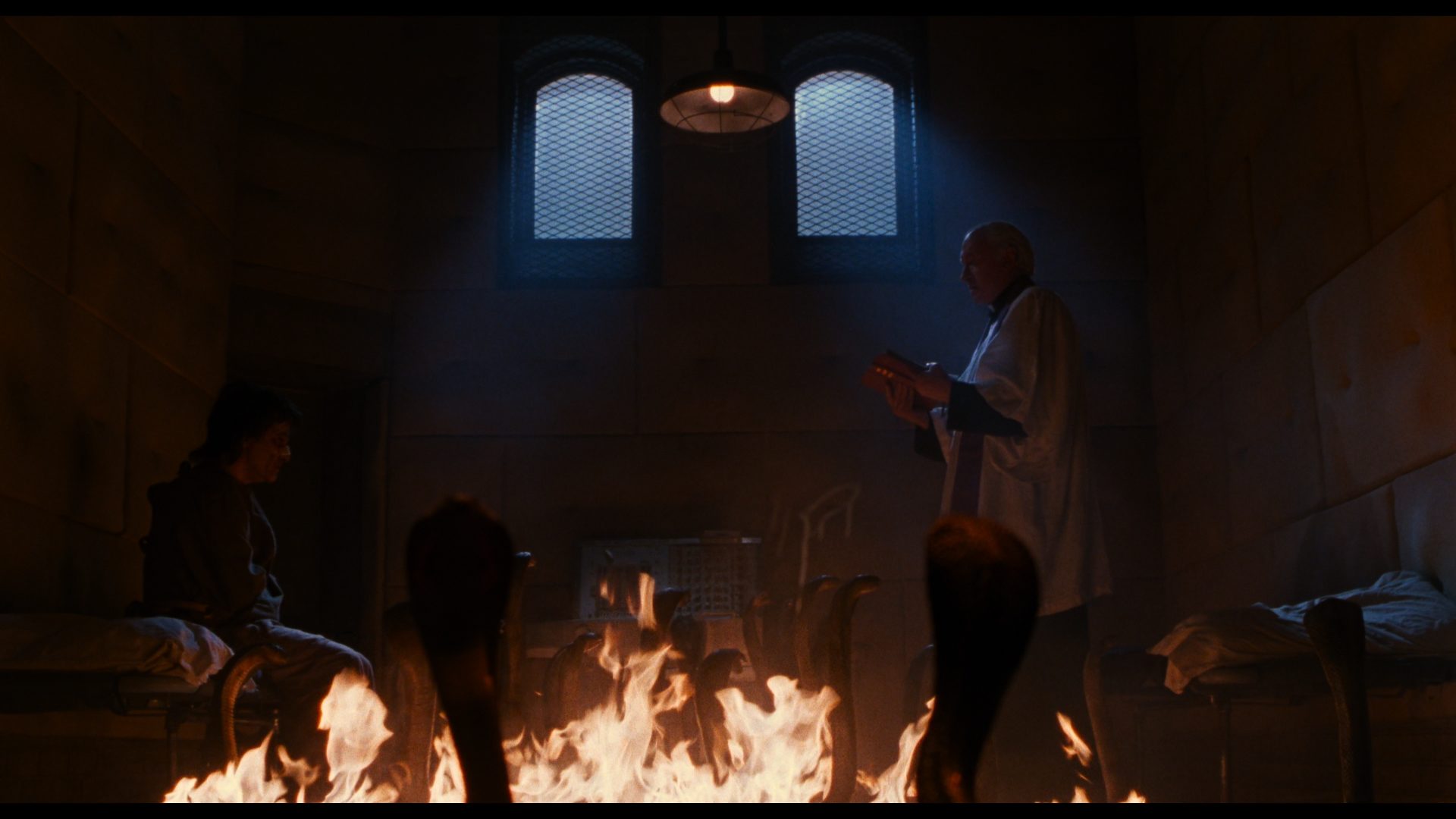 DoBlu.com – 4K UHD & Blu-ray Reviews | The Exorcist III 4K UHD Review