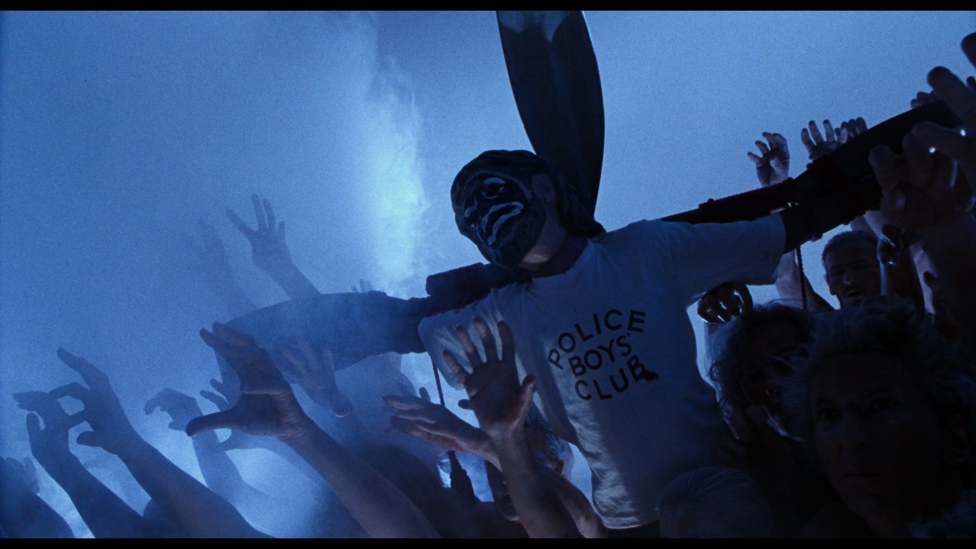 DoBlu.com – 4K UHD & Blu-ray Reviews | The Exorcist III 4K UHD Review