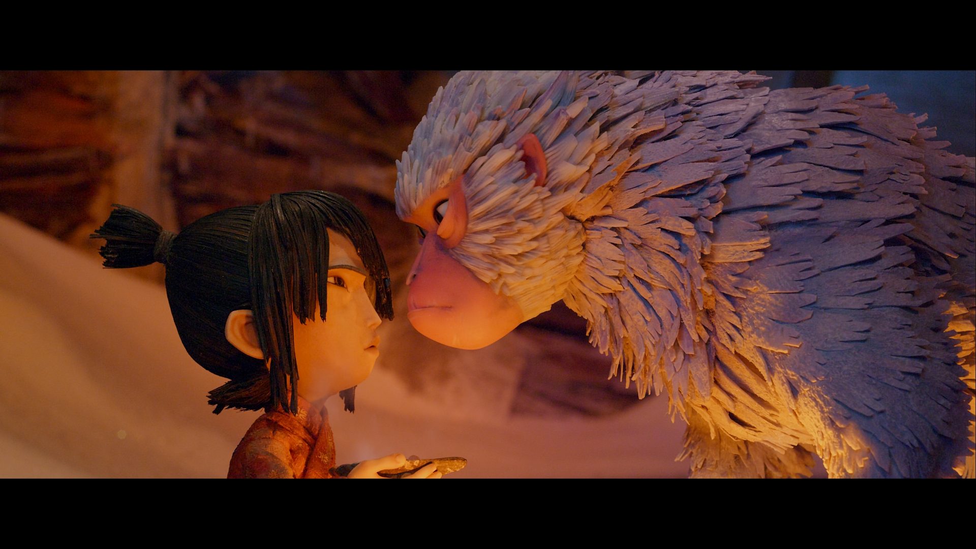 DoBlu.com – 4K UHD & Blu-ray Reviews | Kubo and the Two Strings 4K UHD ...